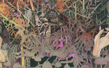 Marlene Steyn - Zeitz MOCAA