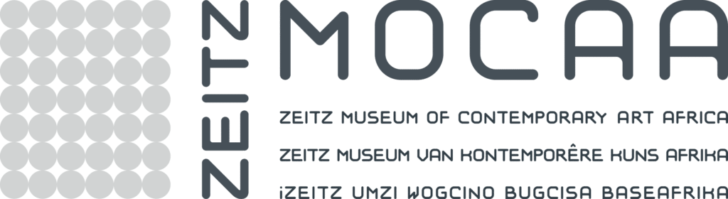 Supporters - Zeitz MOCAA
