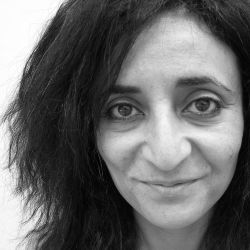 Ghada Amer - Zeitz MOCAA