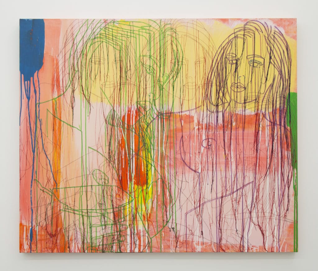 Ghada Amer - Zeitz MOCAA