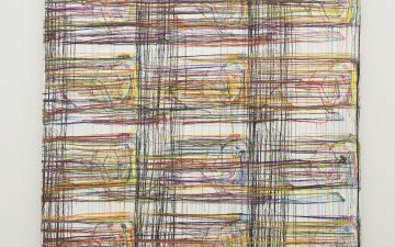 Ghada Amer - Zeitz MOCAA