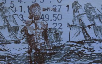 Godfried Donkor - Zeitz MOCAA