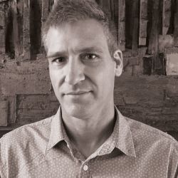 Greg Shaw - Zeitz MOCAA