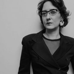 Guillotine by Lisa Jaffe - Zeitz MOCAA