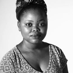 Nobukho Nqaba - Zeitz MOCAA