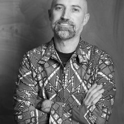 Ralph Borland - Zeitz MOCAA