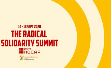 Press Room - Zeitz MOCAA